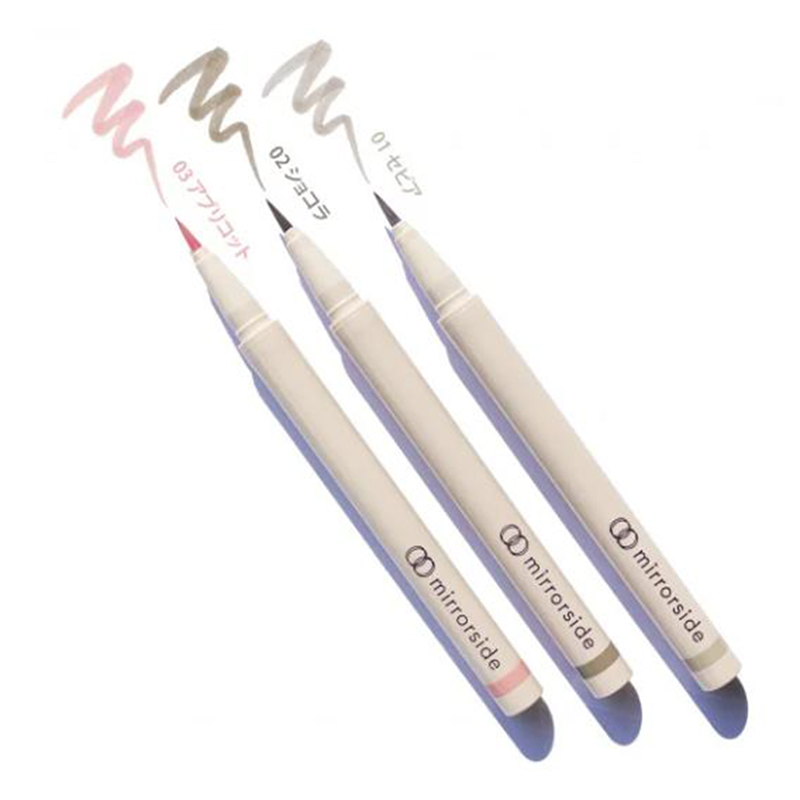 Best eyeliner brush store